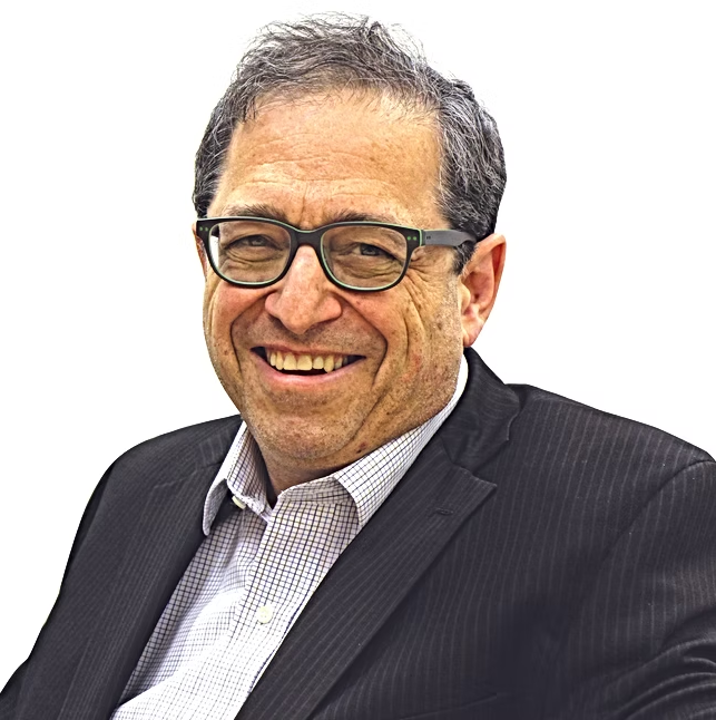 Fair Use and Generative AI: Navigating Legal Frontiers - Myers Wolin